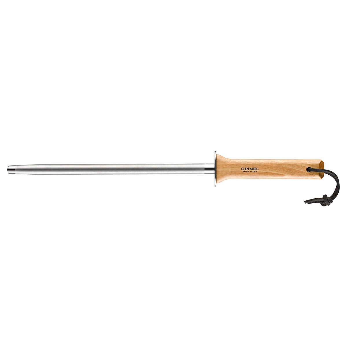 Opinel 10 Inch Diamond Steel Sharpening Rod | Sharpening Steel ...